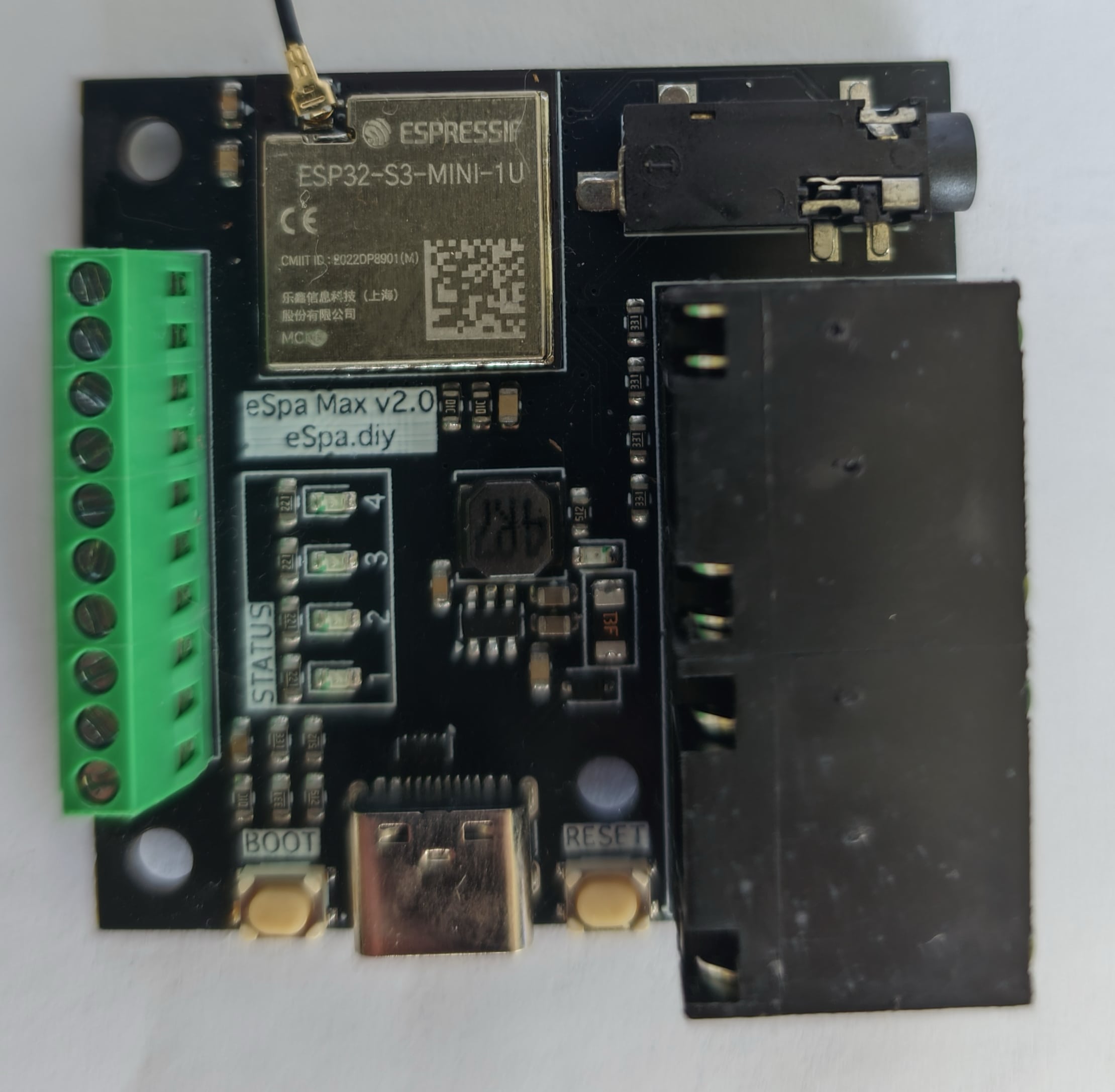 eSpa Max - eSpa Store